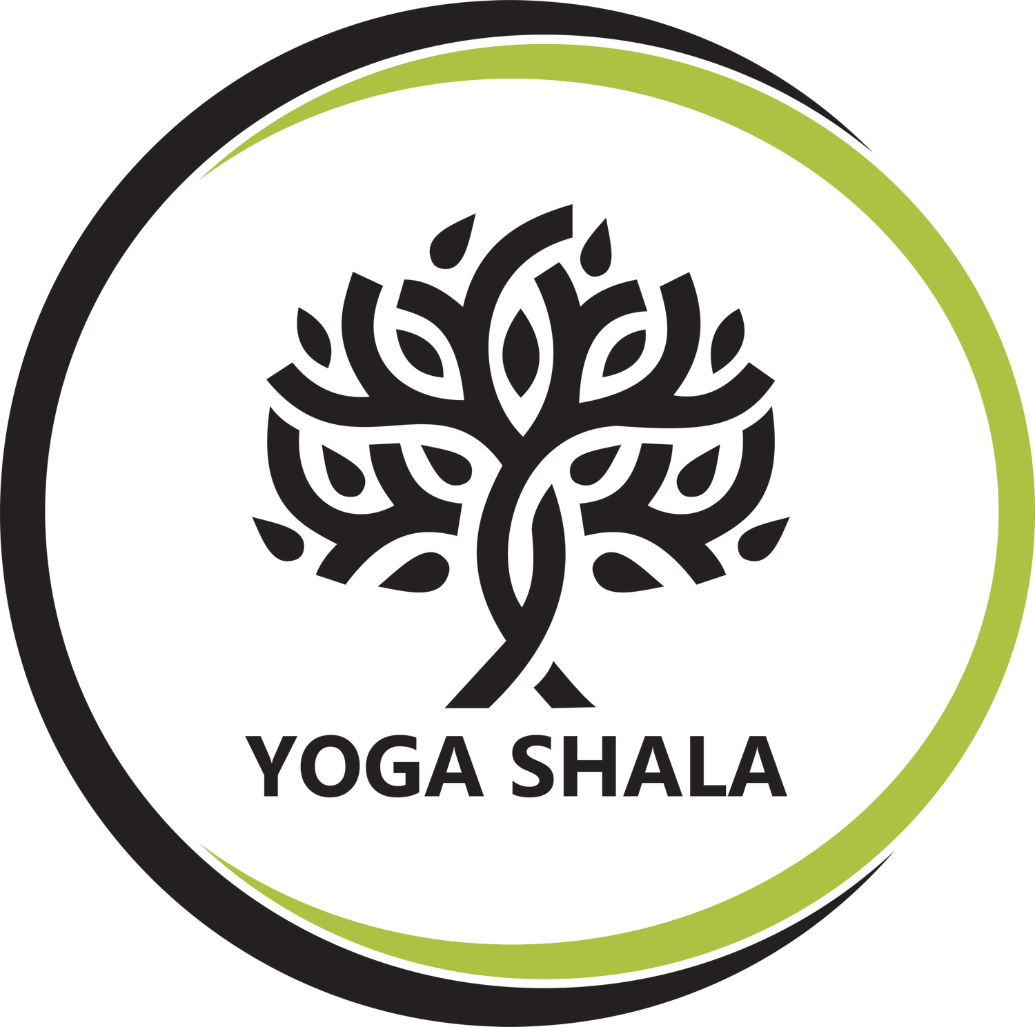 Yoga Shala