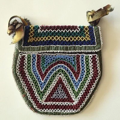 Eastern Beadwork — Galleries — Turkey Mountain Traders