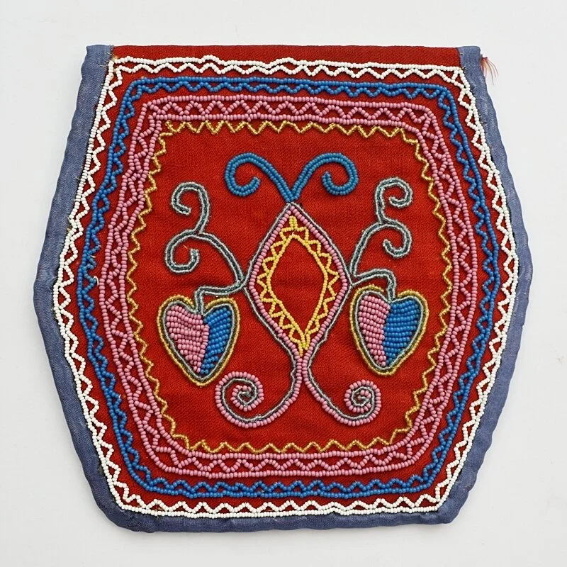 Eastern Beadwork — Galleries — Turkey Mountain Traders