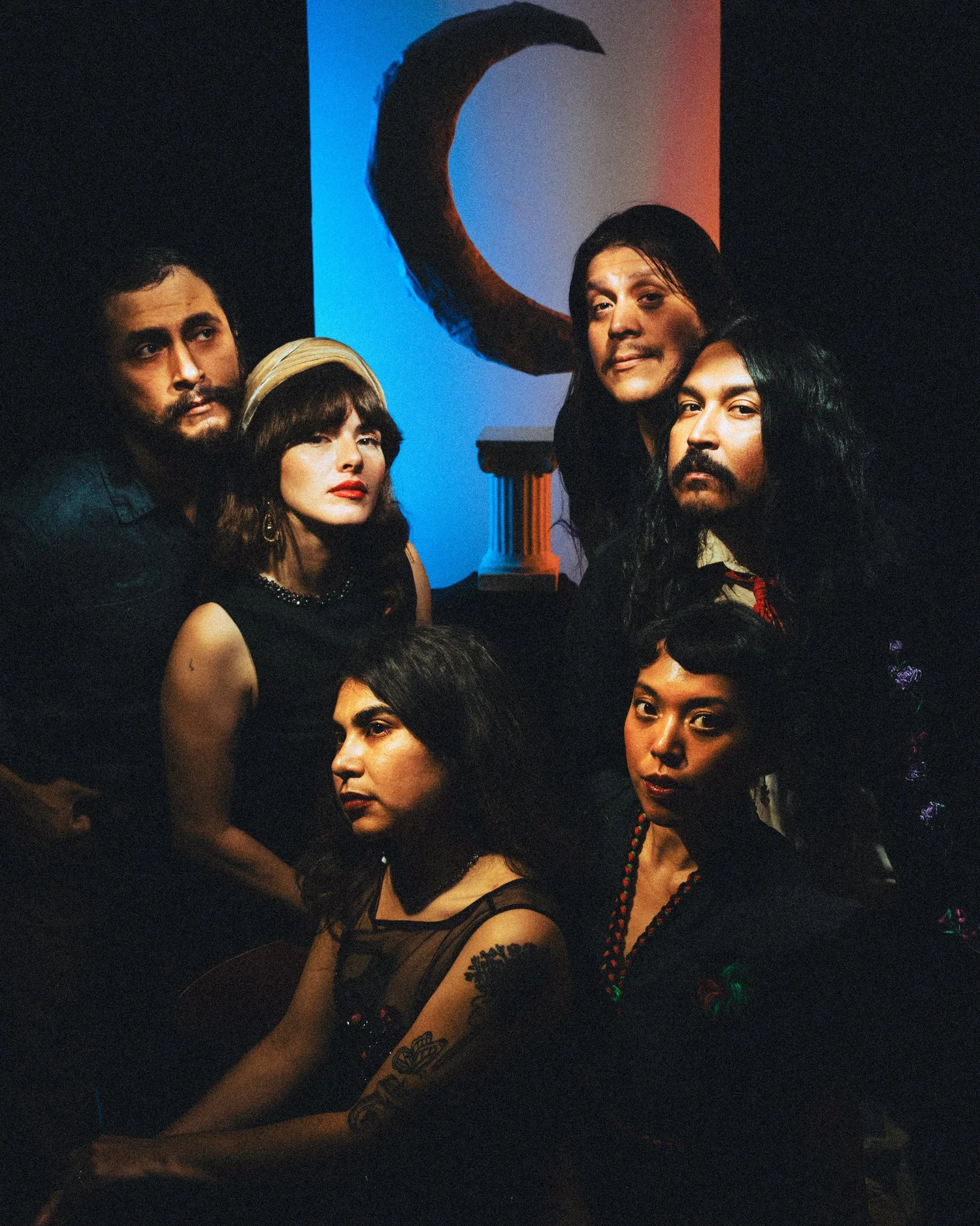 POSTPONED: Ozomatli 30th Anniversary Celebration — Grand Performances | Free Outdoor Summer ...