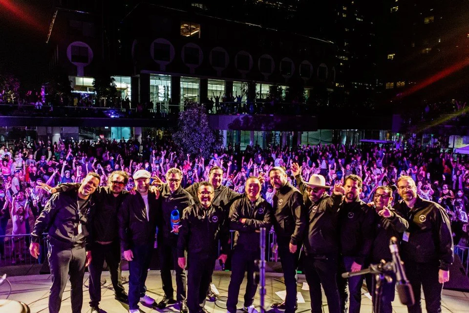 Grand Performances | Free Outdoor Summer Concert Series