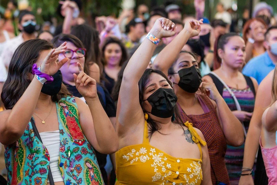 Grand Performances | Free Outdoor Summer Concert Series