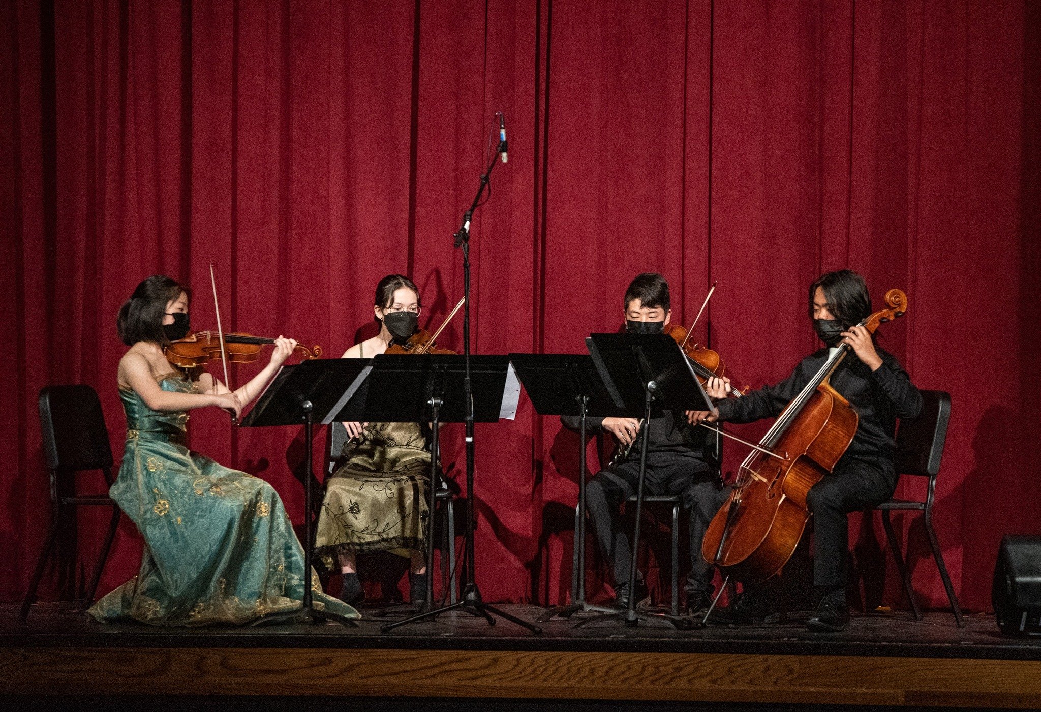 Summer Season Calendar — Grand Performances | Free Outdoor Summer ...