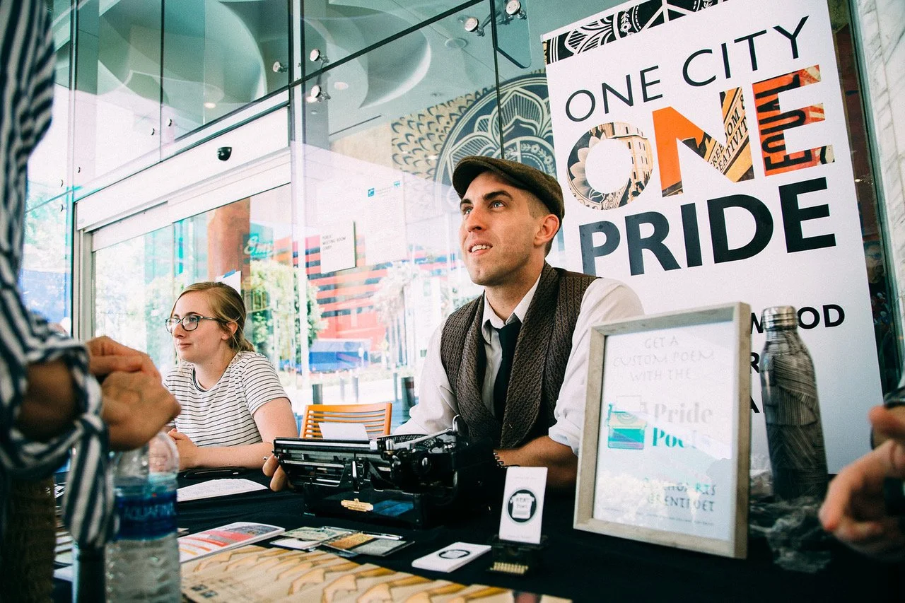 Events Archive — Grand Performances | Free Outdoor Summer Concert Series
