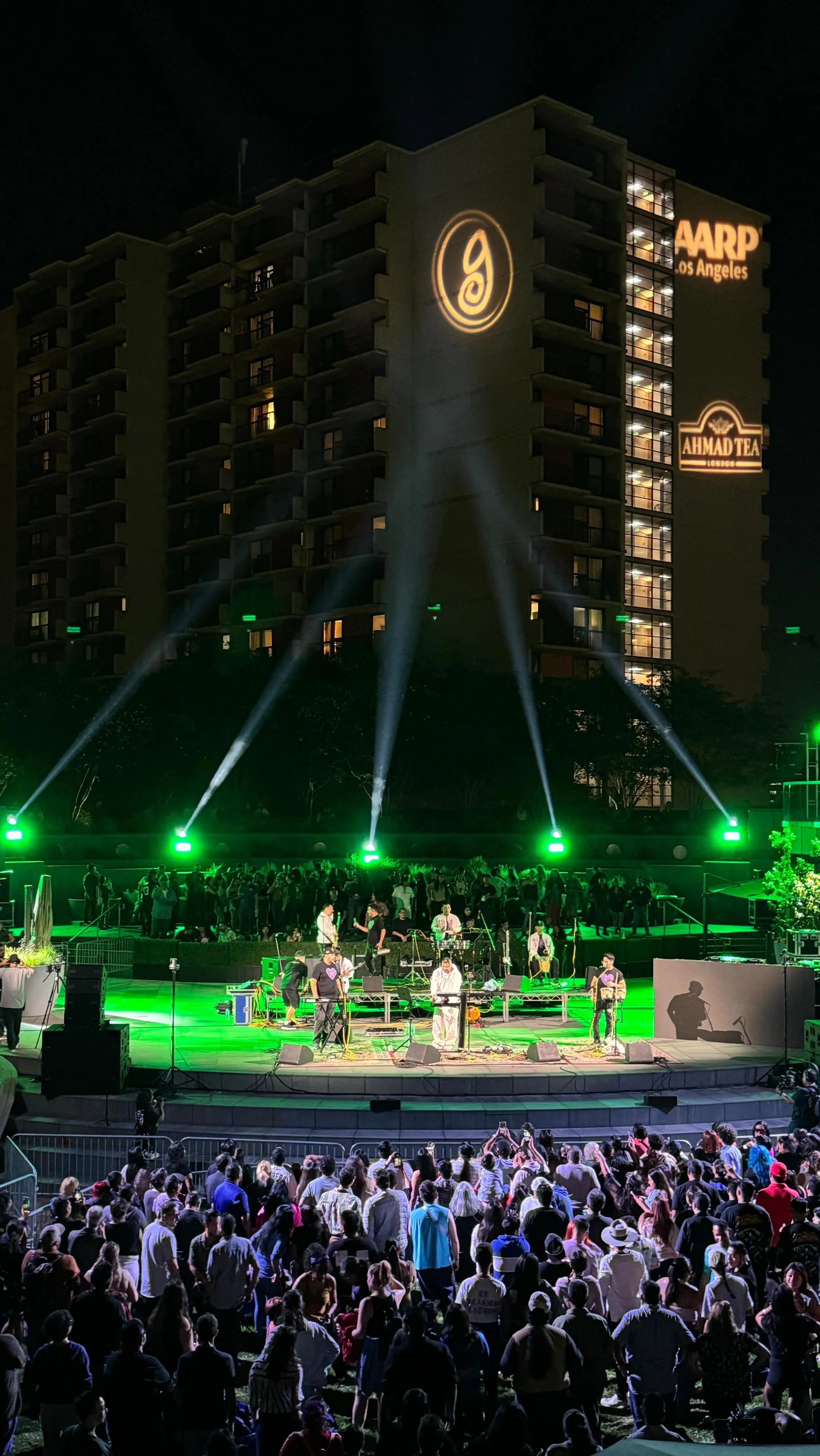 Contact — Grand Performances | Free Outdoor Summer Concert Series