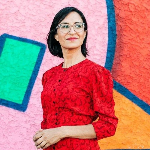 LA STORIES: HOME w/ CARRIBEAN FRAGOZA — Grand Performances | Free ...