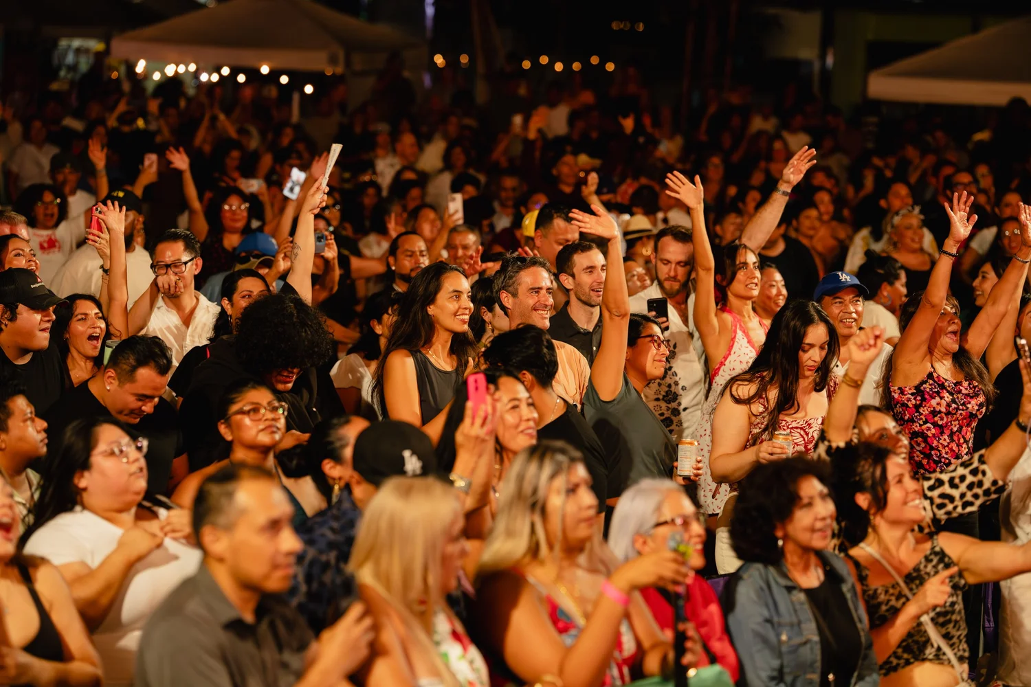 Grand Performances | Free Outdoor Summer Concert Series