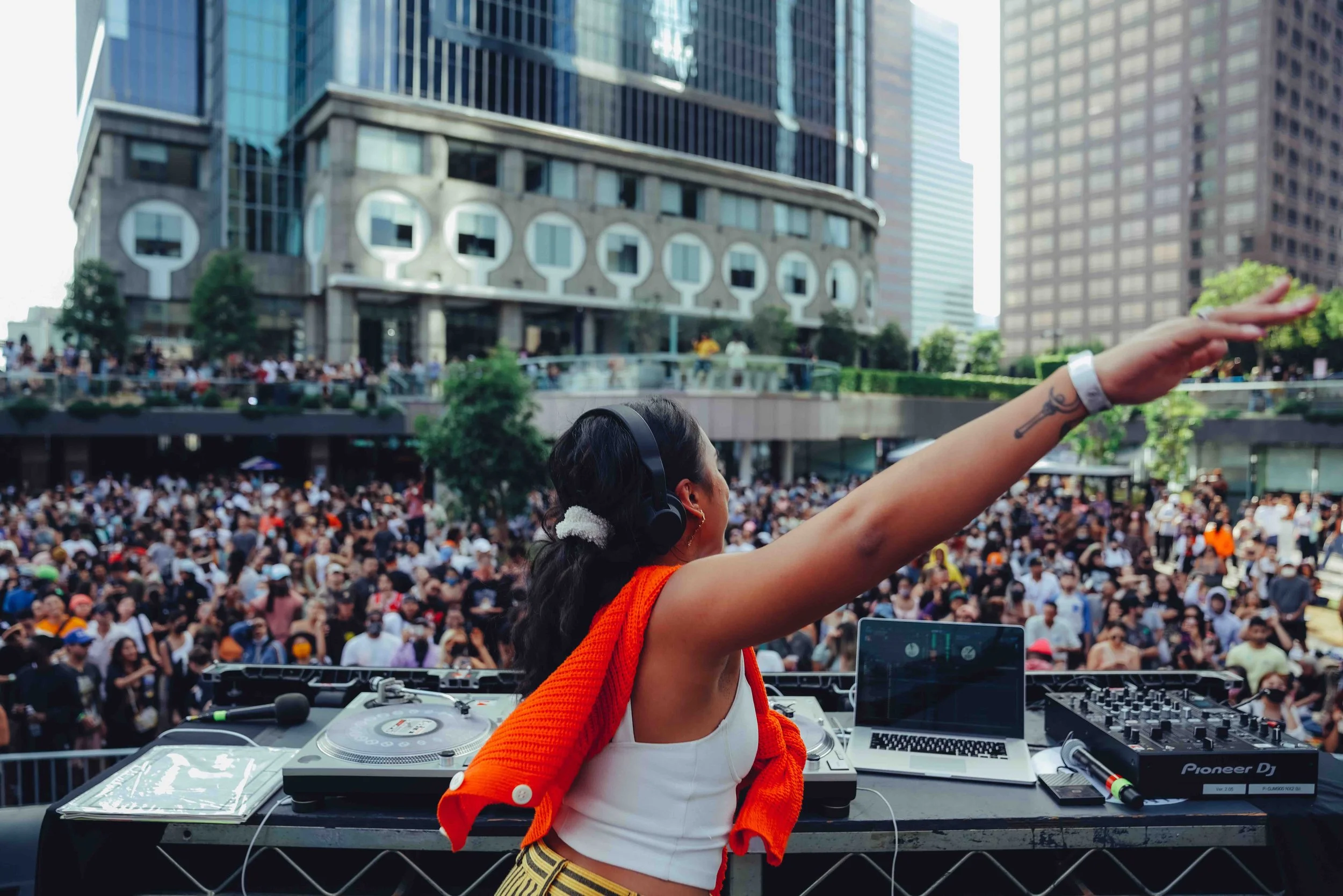 Looking back at Summer 2021 — Grand Performances | Free Outdoor Summer ...