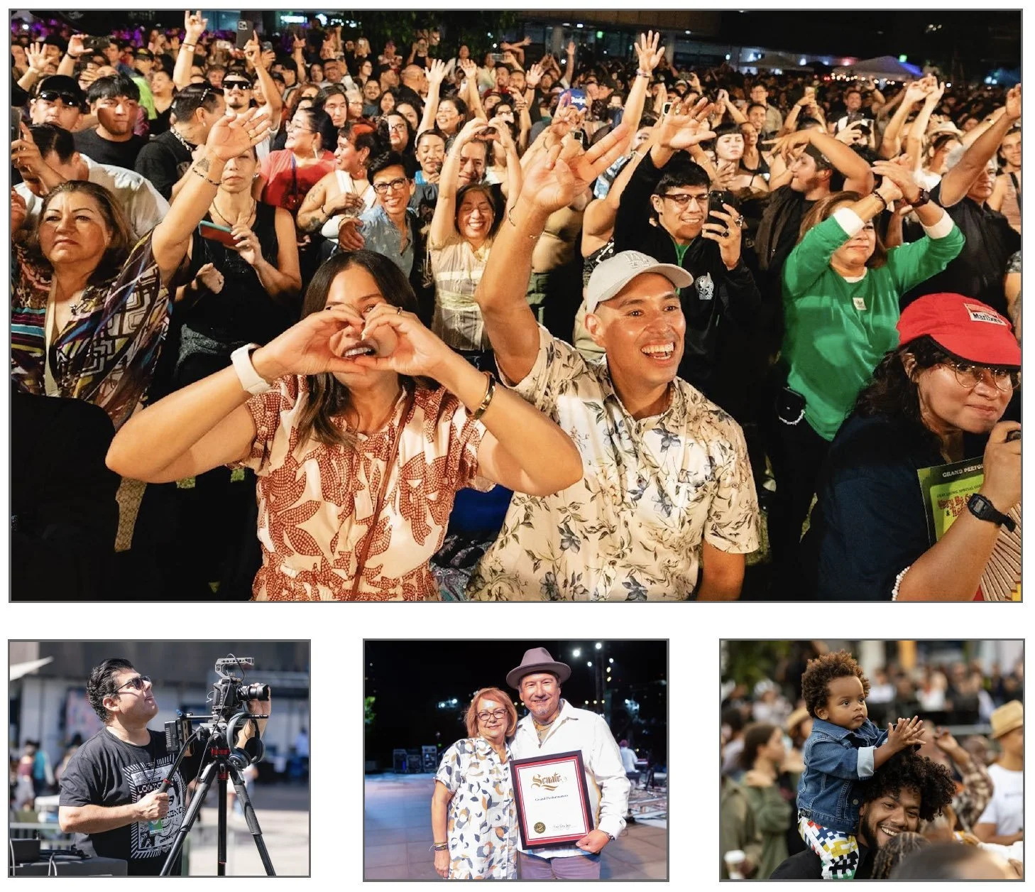 Three Year Strategic Plan — Grand Performances | Free Outdoor Summer ...