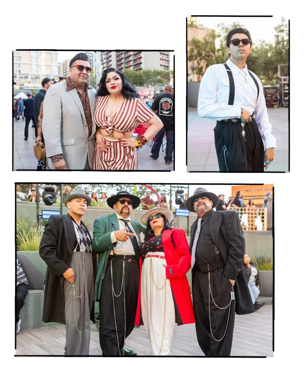 A Tribute to Art Laboe — Grand Performances | Free Outdoor Summer ...