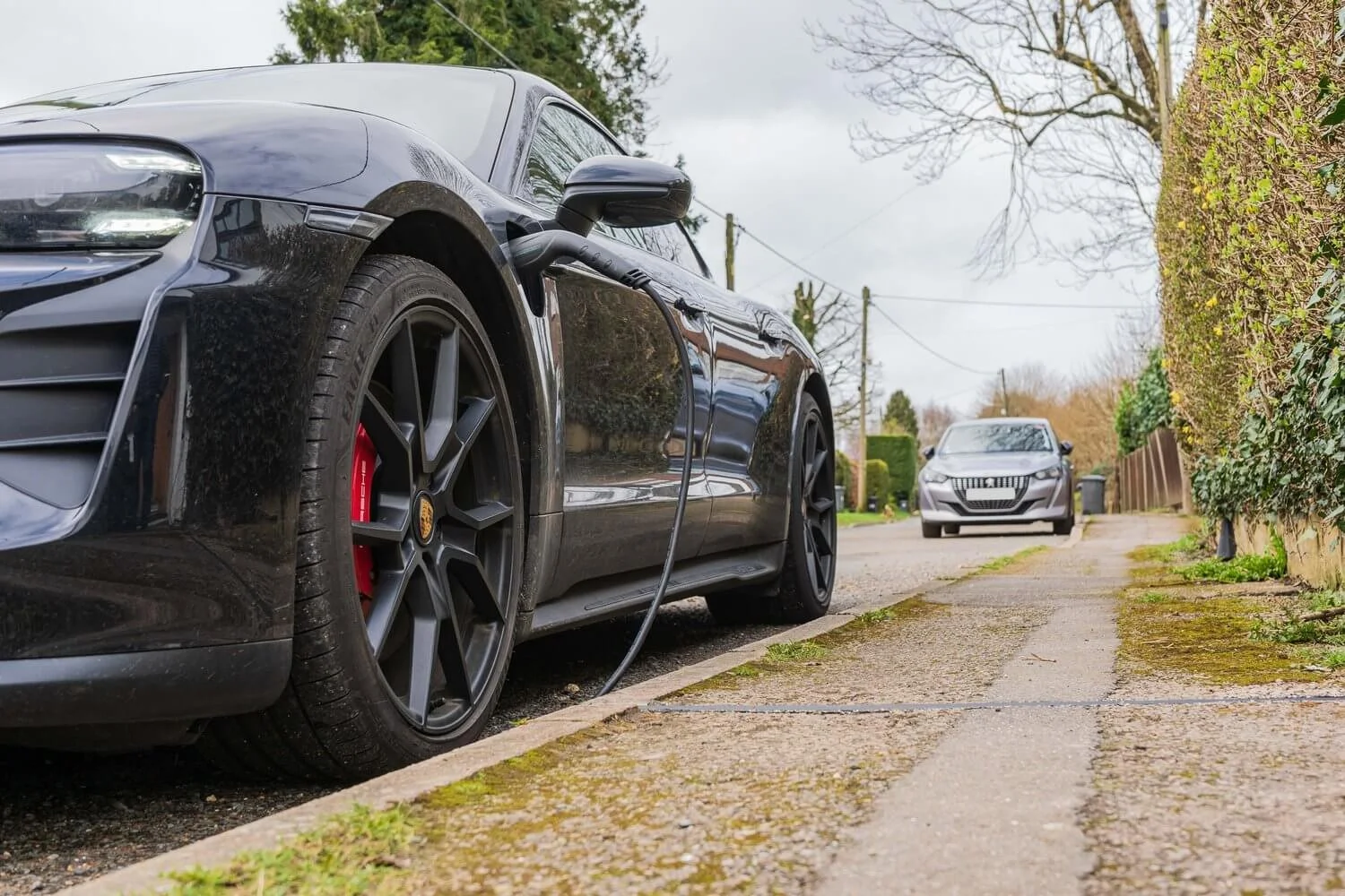 Gallery — Kerbo Charge