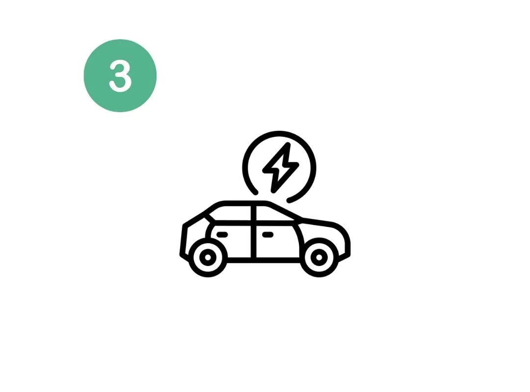 Reading EV Charger & Channel Installation — Kerbo Charge