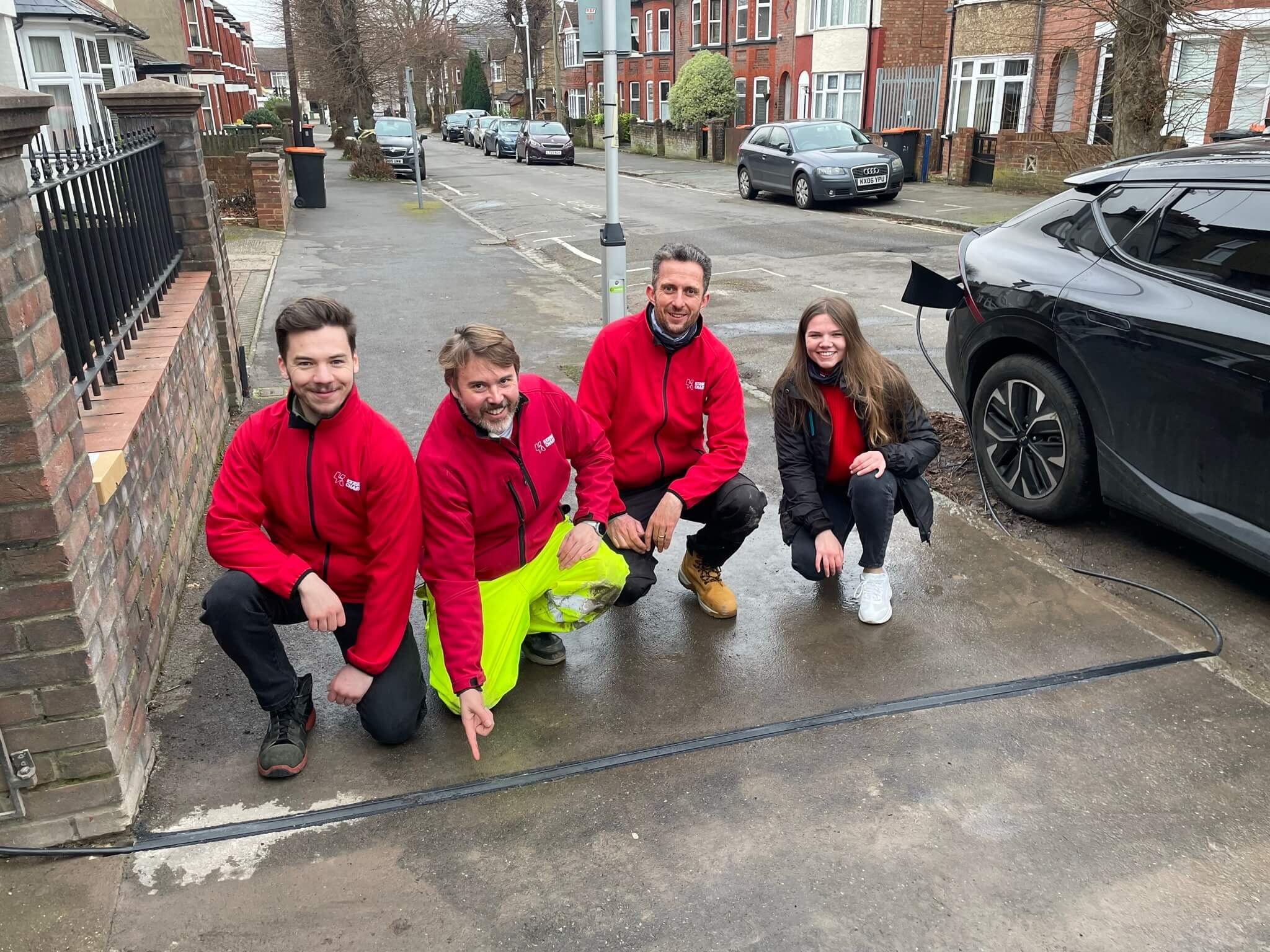 Gallery — Kerbo Charge