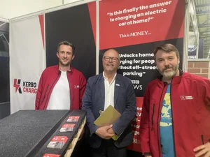 What is an EV Gully? A Definitive Guide — Kerbo Charge