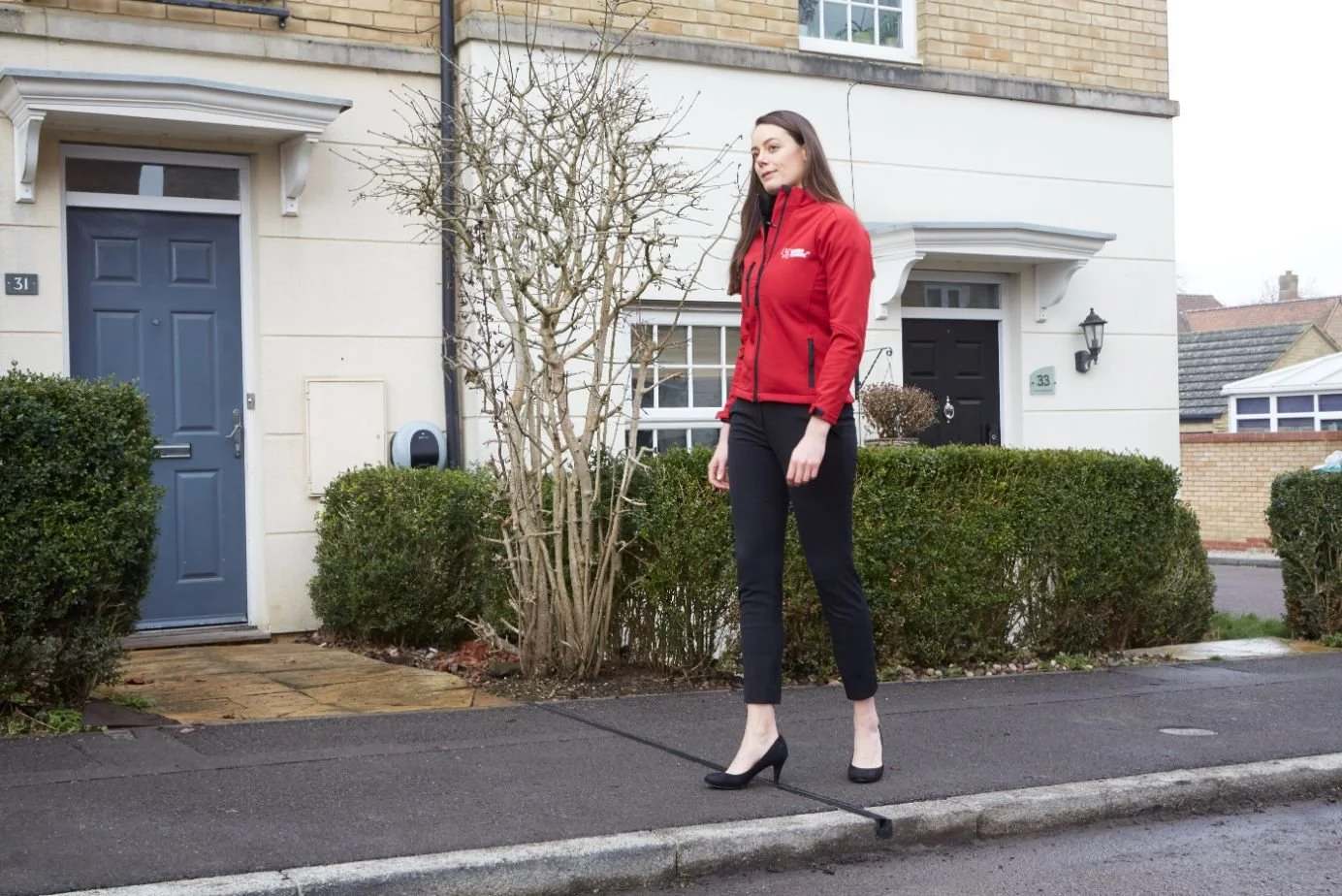 Locations of Kerbo Charge Trials & Installations — Kerbo Charge