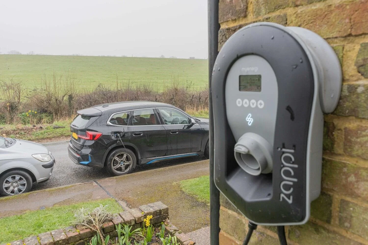 Do I Need Permission to Install an EV Charger? — Kerbo Charge