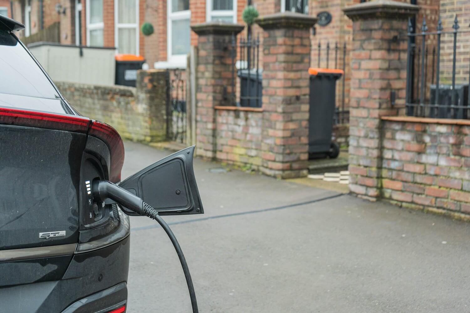 Do I Need Permission to Install an EV Charger? — Kerbo Charge