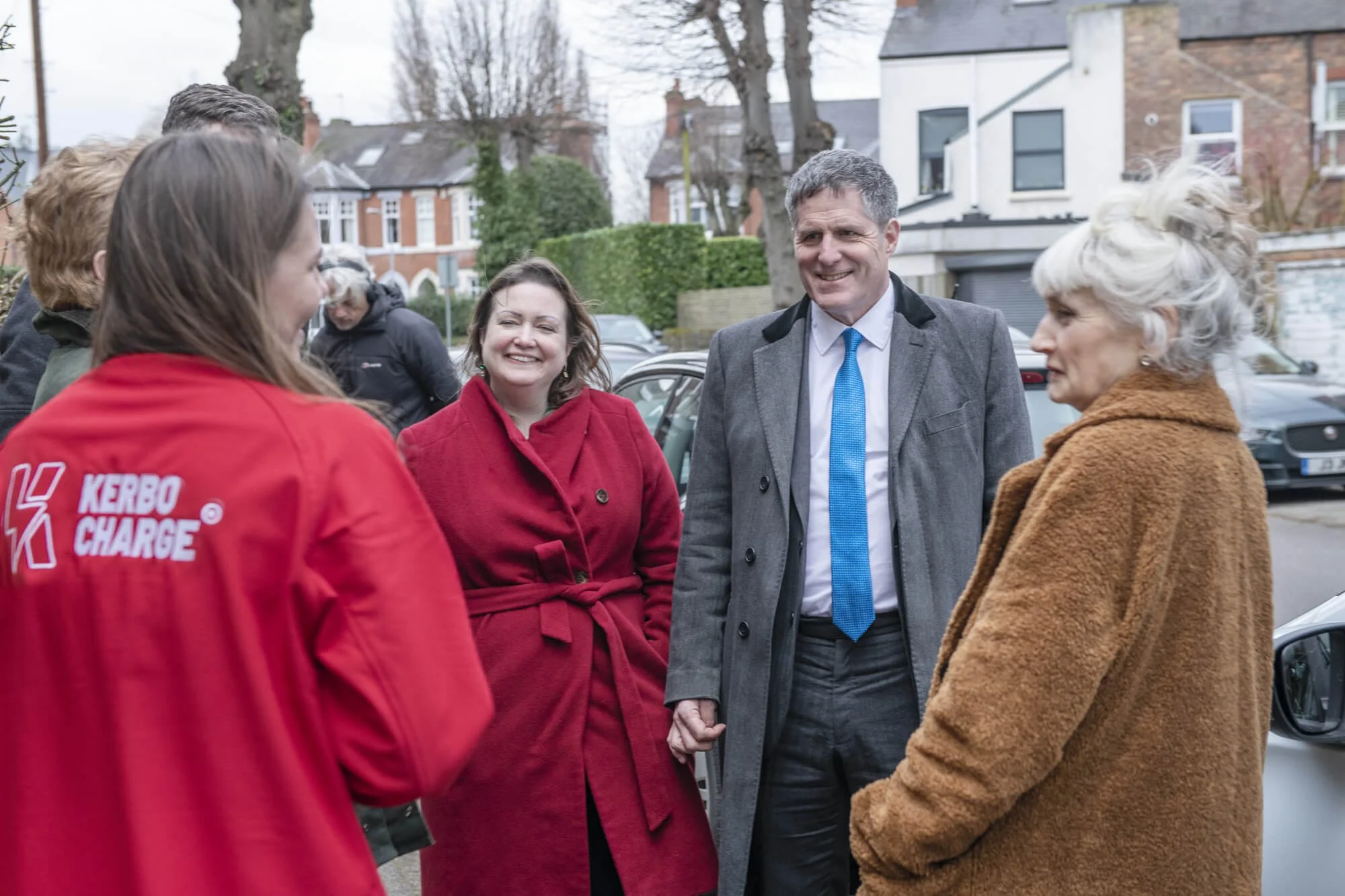 Gallery — Kerbo Charge