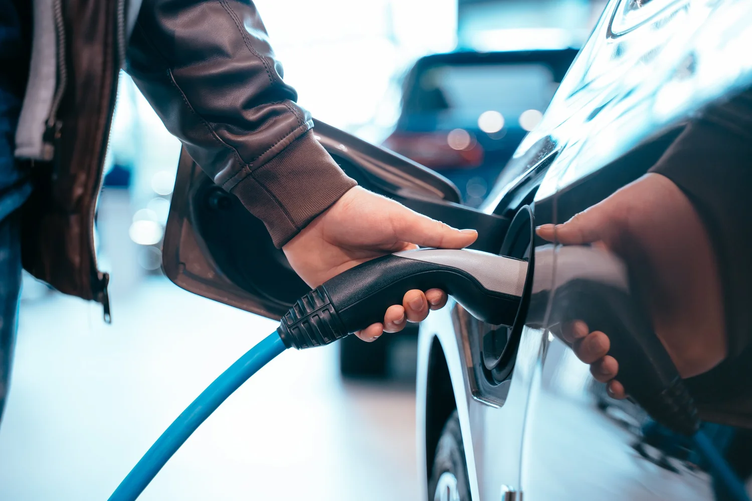 What is an EV Gully? A Definitive Guide — Kerbo Charge