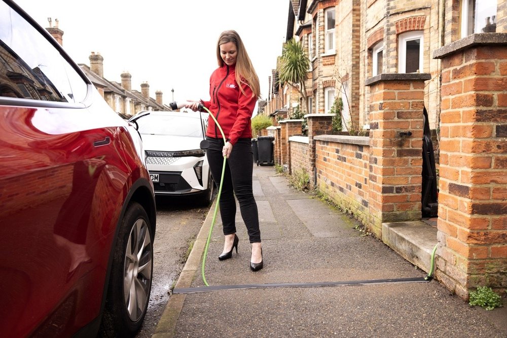 Gallery - EV Charging Channel Installations And Events Across The UK ...