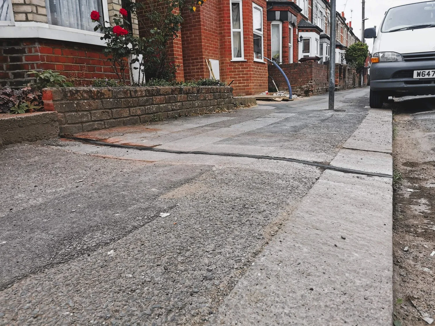 What makes Kerbo Charge unique? — Kerbo Charge