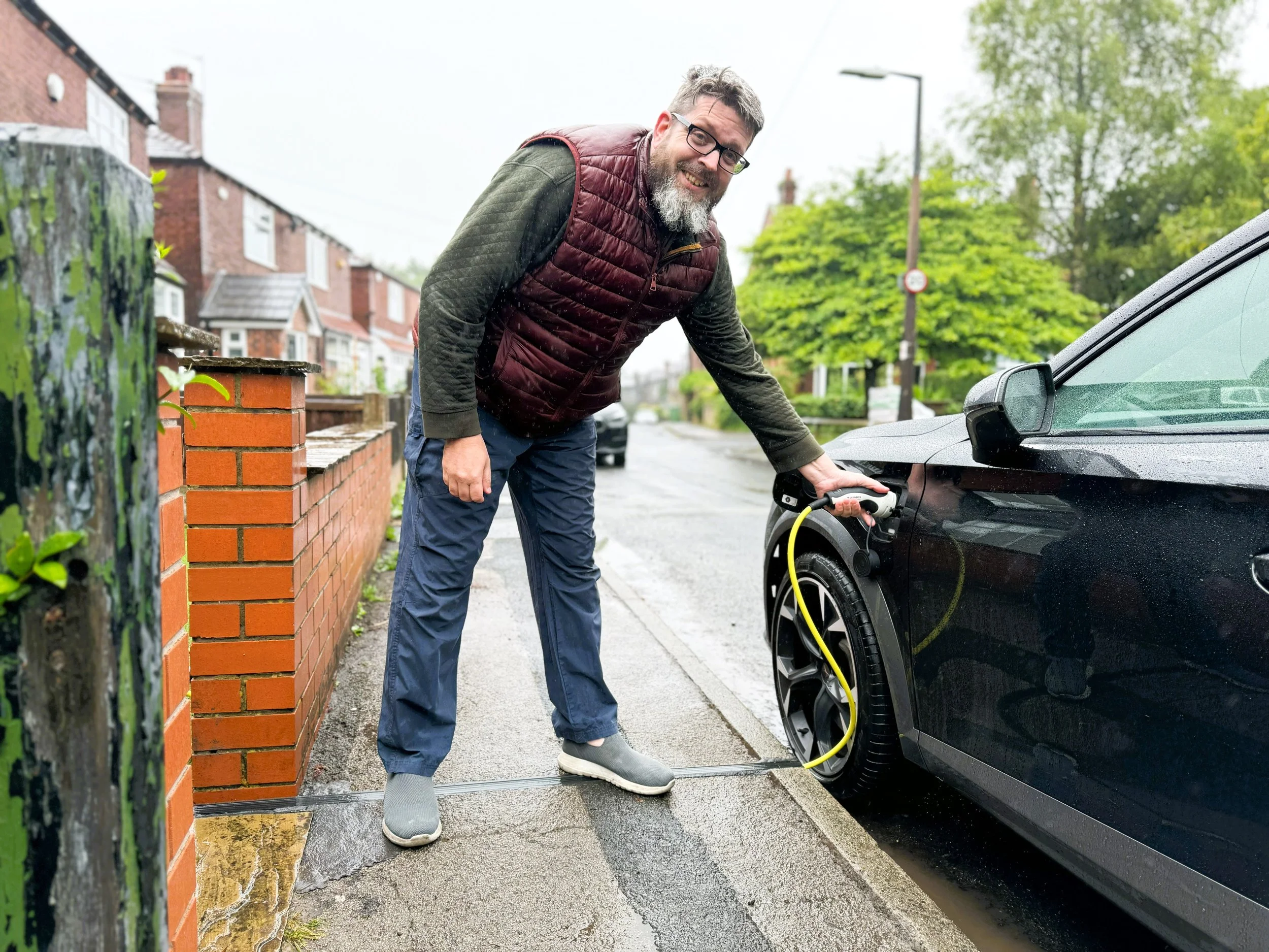 Gallery - EV Charging Channel Installations And Events Across The UK ...