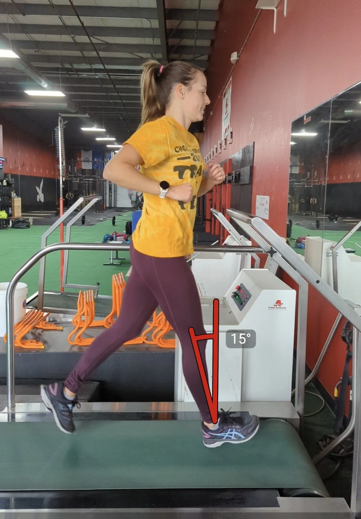What is a Running Analysis? — REV Health and Wellness
