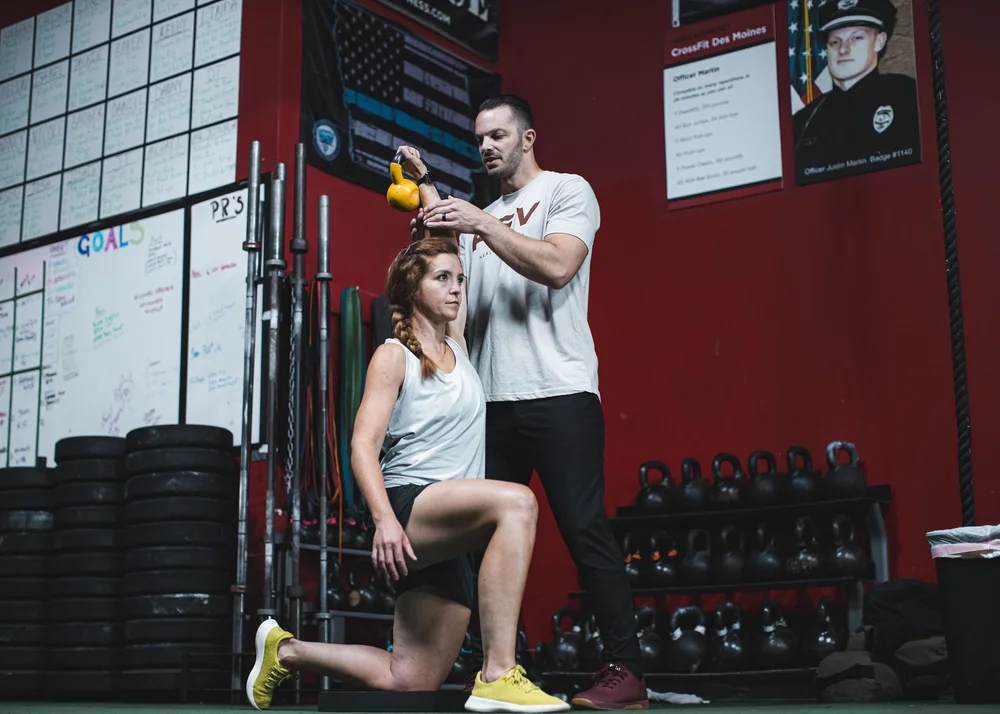 REV Health and Wellness