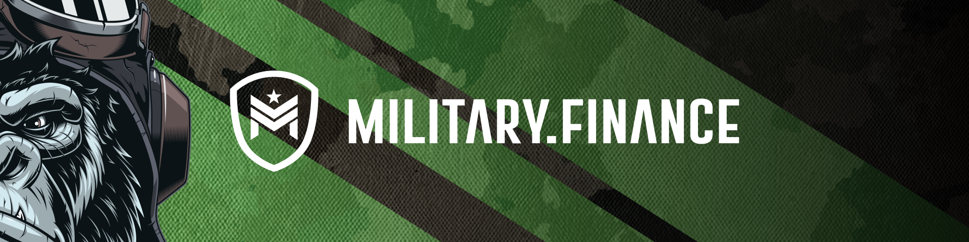 Military.Finance prepped to give away 1 Billion $MIL tokens at Nascar ...