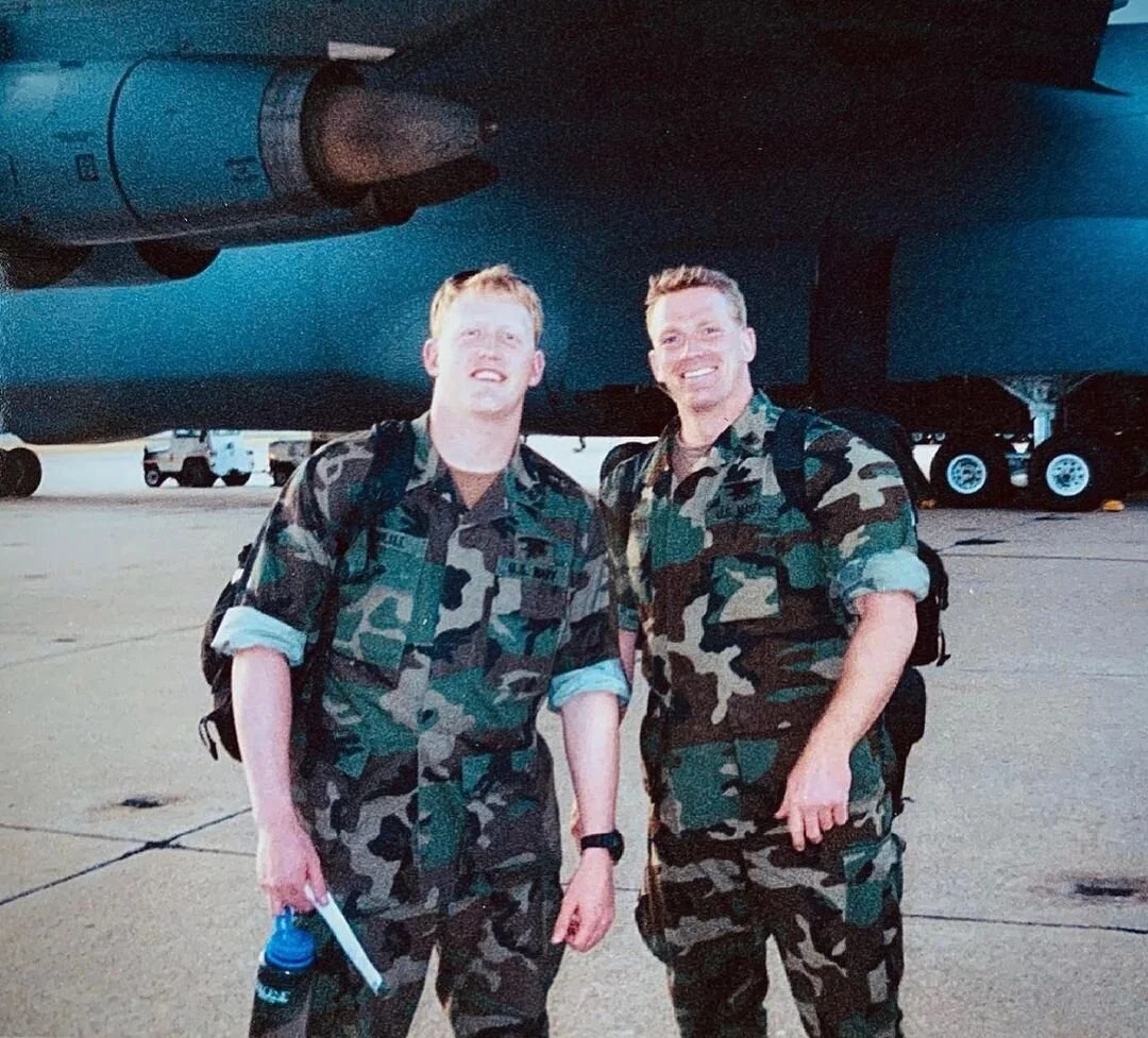 Uncommon Grit Foundation — Military.Finance