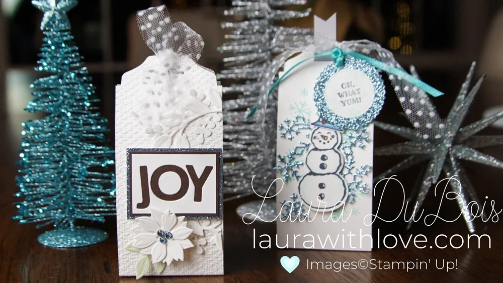 The Joyful Project Challenge — Stamped with Aloha