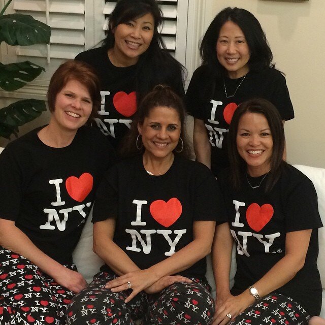 Amazing Lynn — Stamped with Aloha