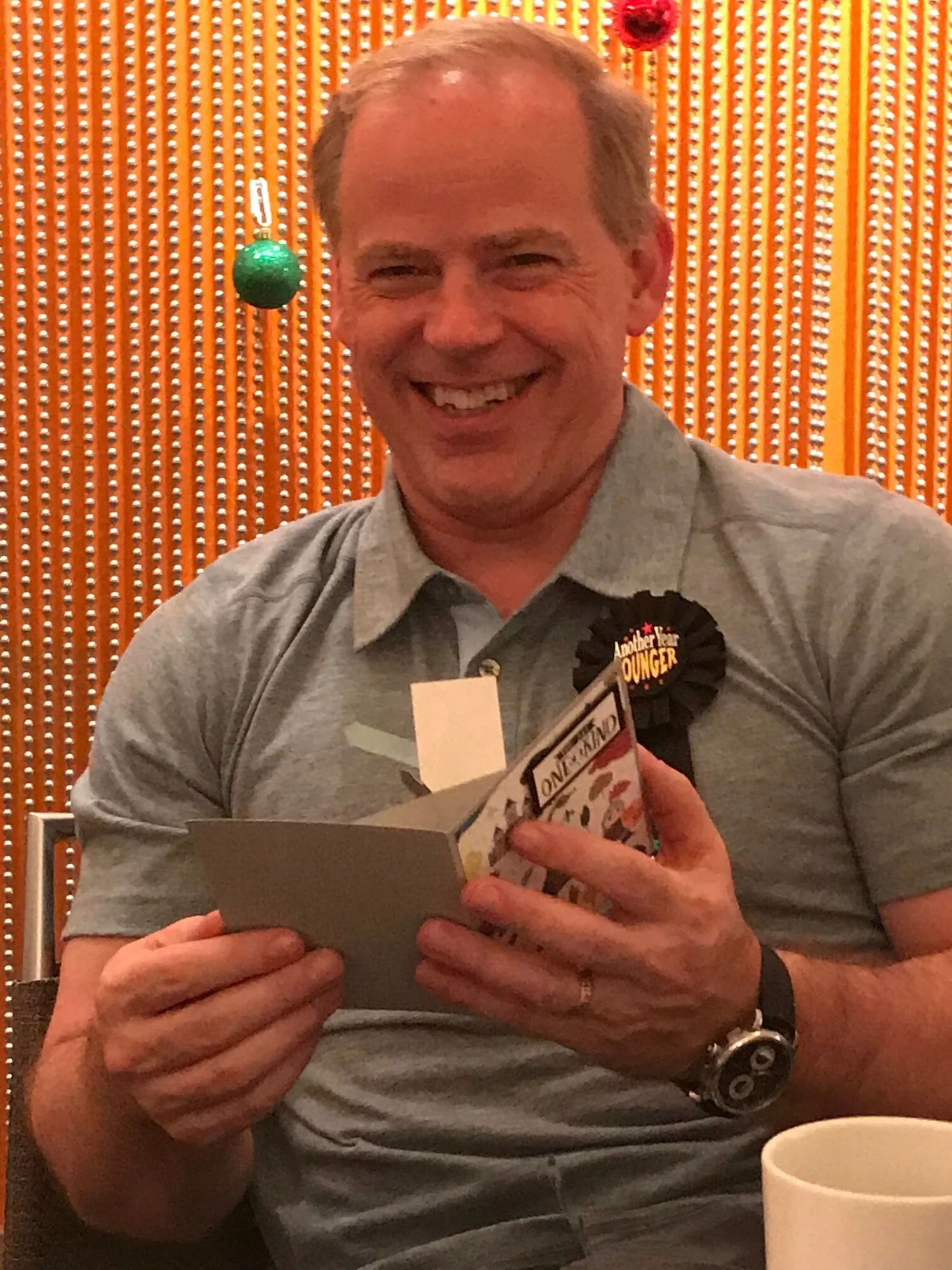 The Mermaid and The Knight — Stamped with Aloha