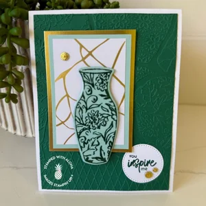 3 Brilliant Card Projects That Maximize Your Kintsugi Inspirations ...
