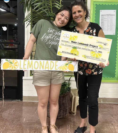 Blog — Stamped with Aloha