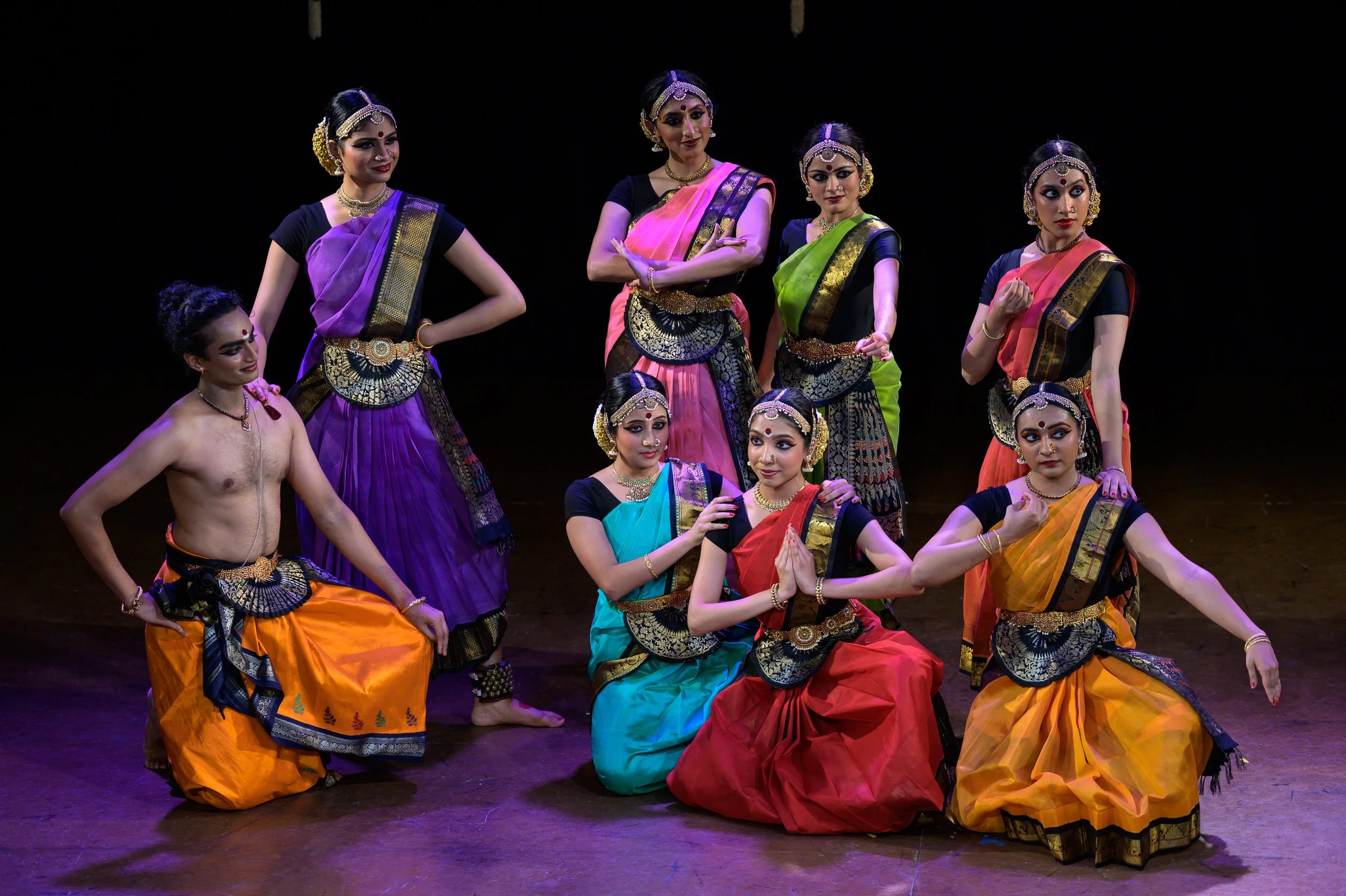 Sanmarga Vahini — Silambam Phoenix