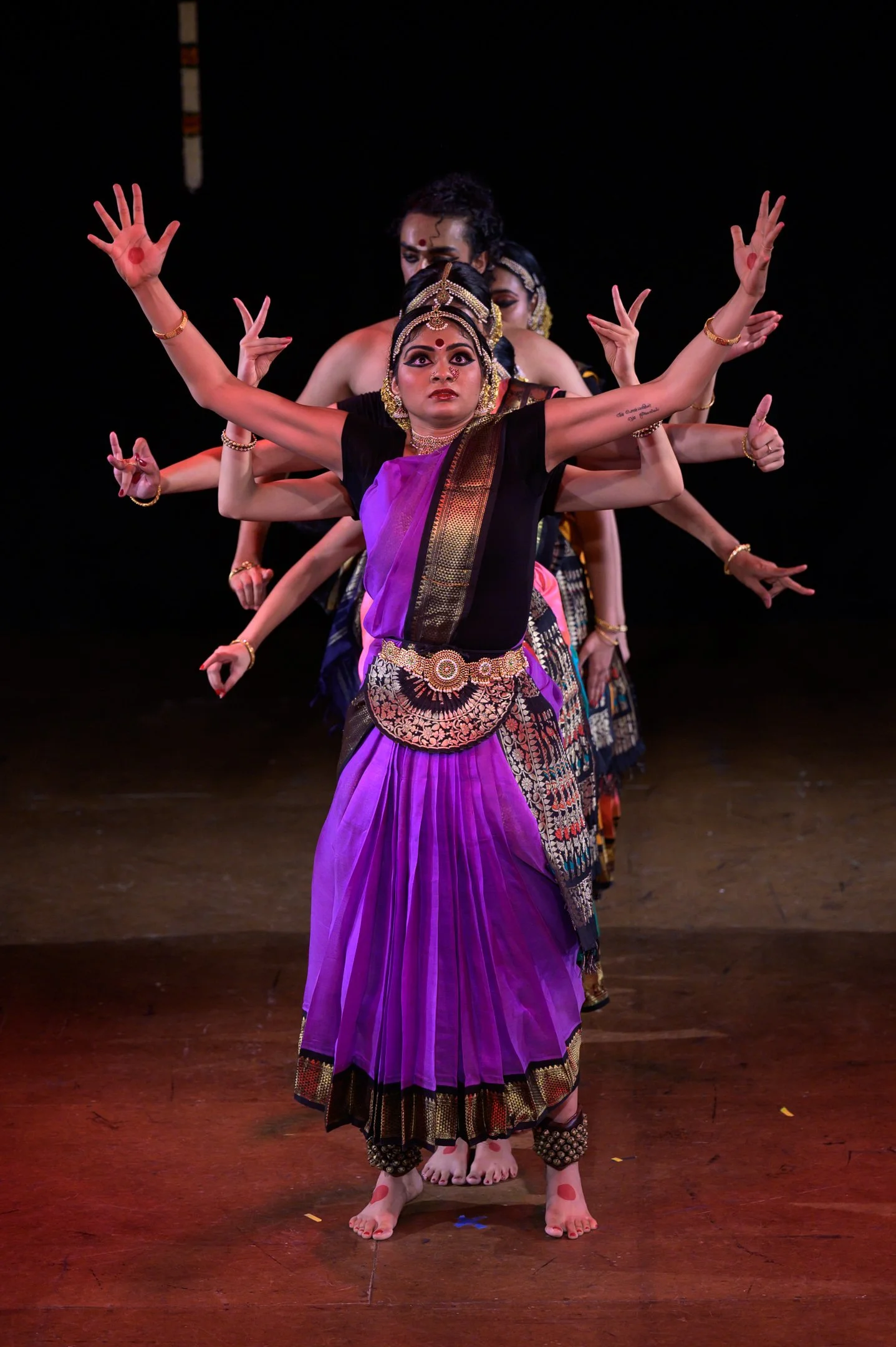 Sanmarga Vahini — Silambam Phoenix