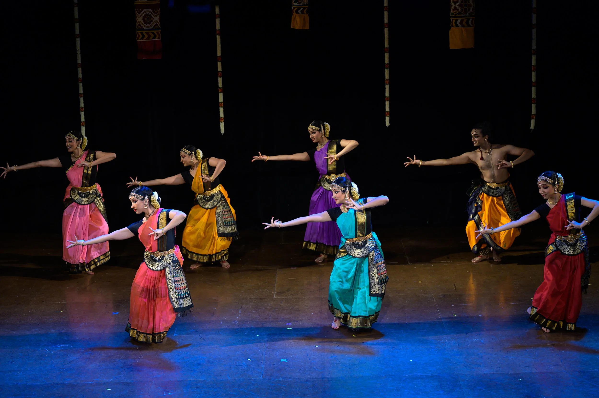 Sanmarga Vahini — Silambam Phoenix