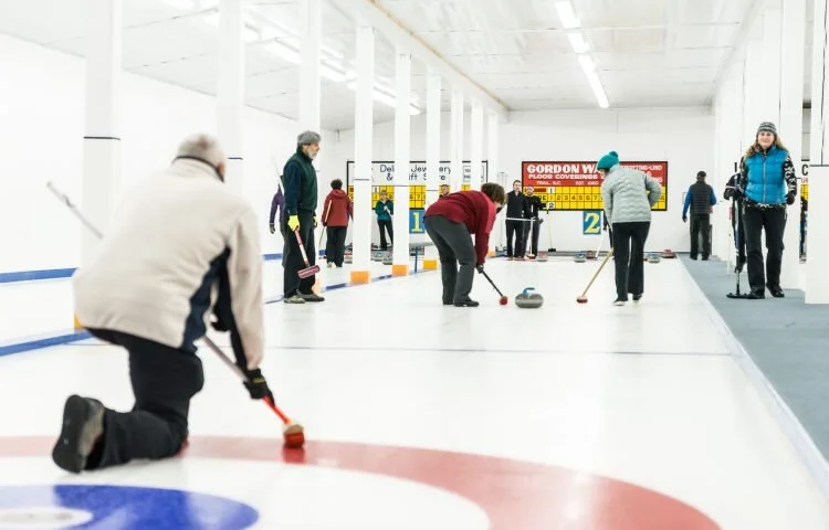 Rossland Arena Society