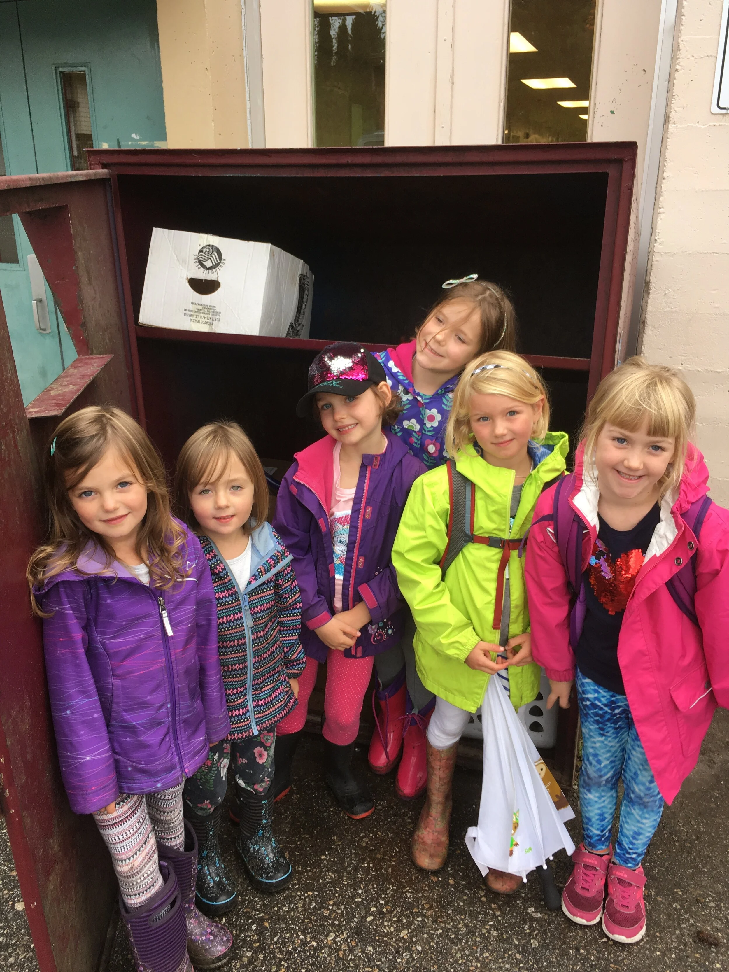 Current Initiatives — Rossland Arena Society