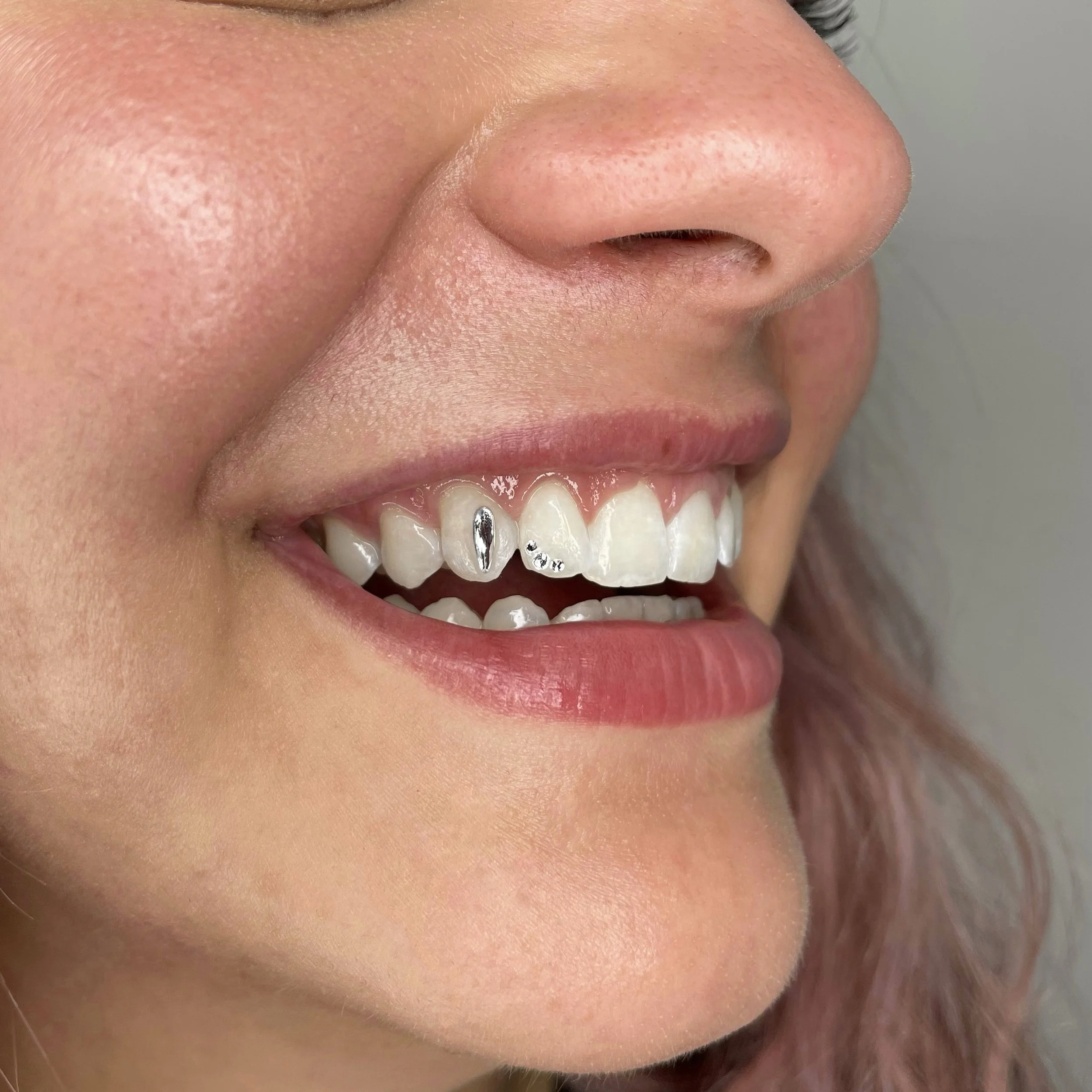 Technicians — Crystal Canine