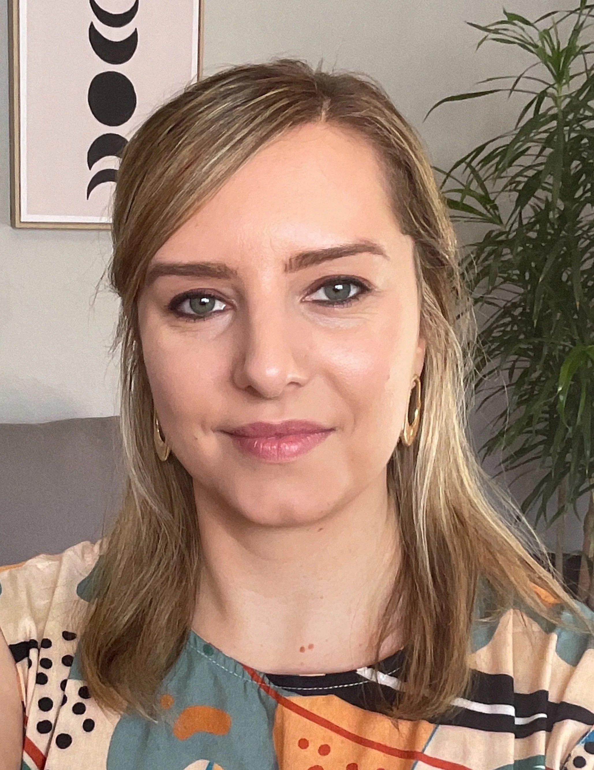 About — Daniele Broadley Clinical Psychologist