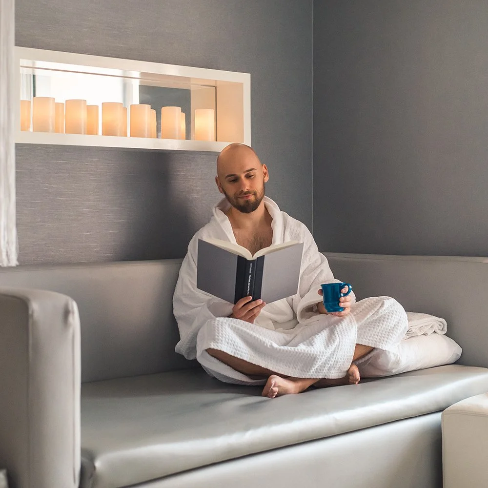 amenities — Ten Spa