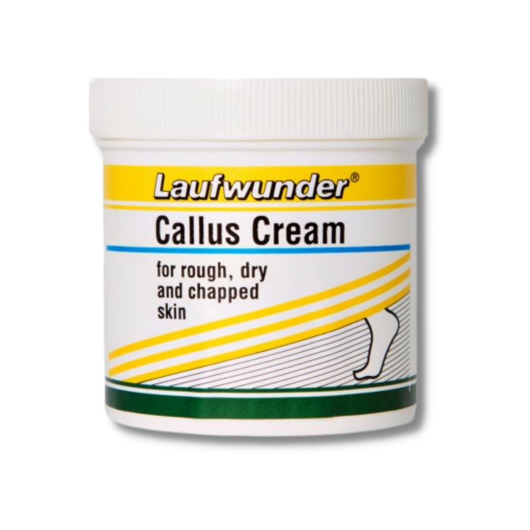 Laufwunder Callus Cream — Ten Spa