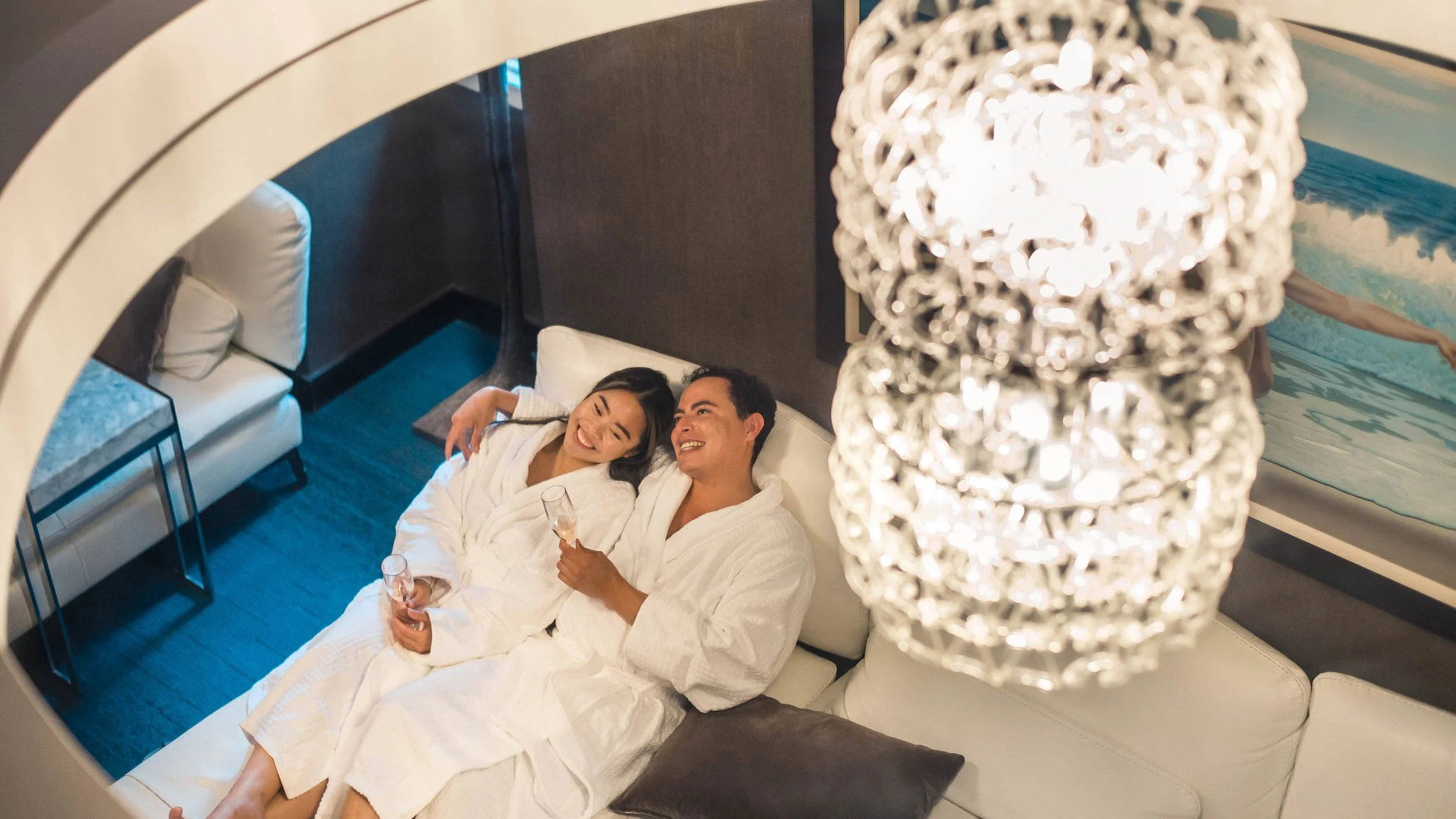 Winnipeg's most luxurious spa packages — Ten Spa