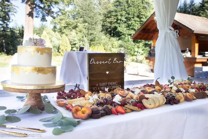 Wedding & Event Venue in North Snohomish County — Nature's Connection ...