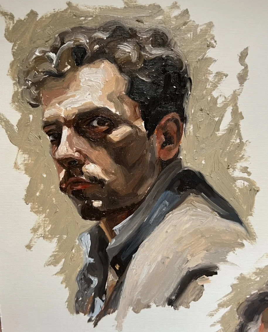 Navigating Tradition in a Contemporary Art World: Embracing Realism ...