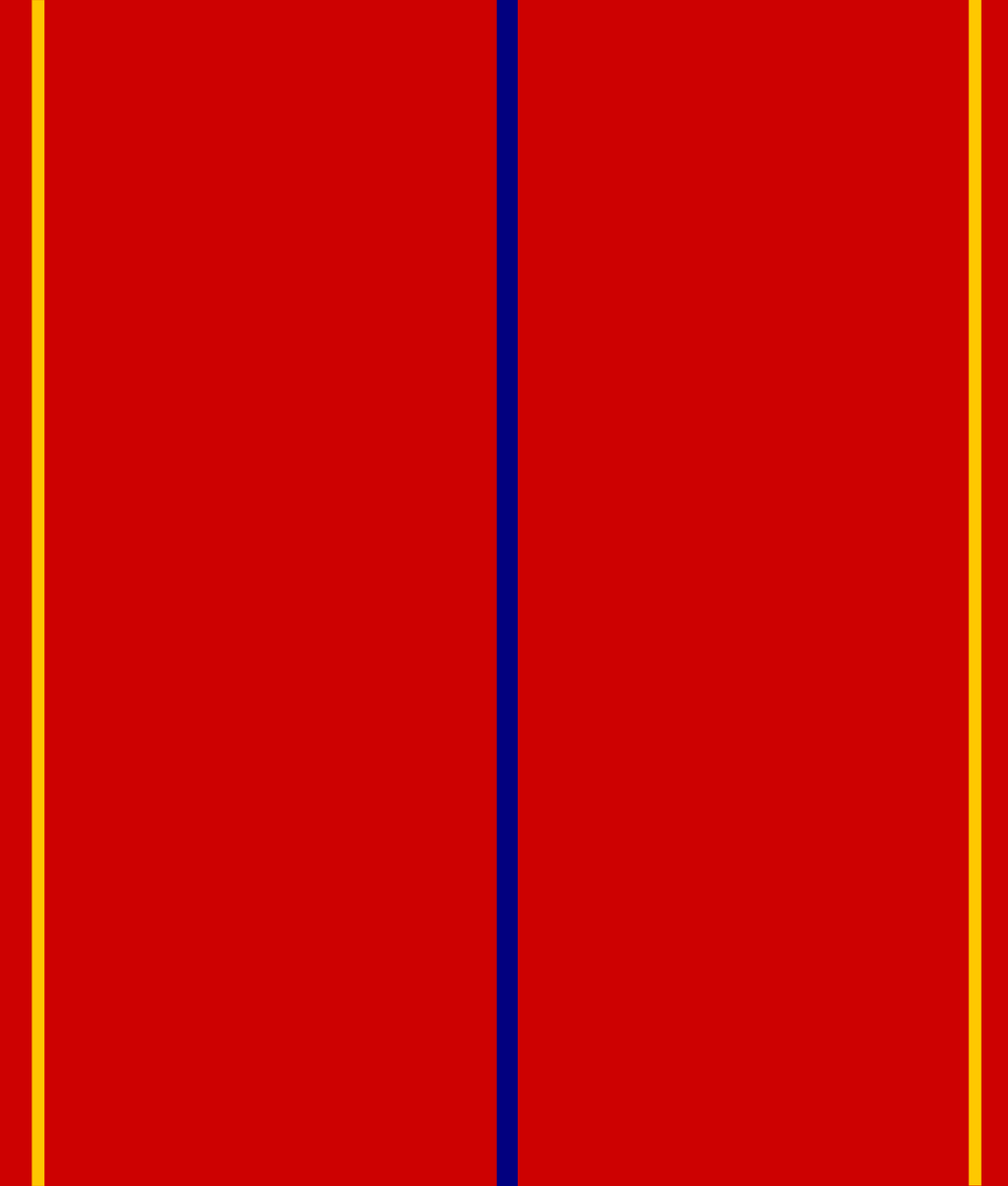 The Vandalism of Barnett Newman's Paintings — Rhiannon Piper ...