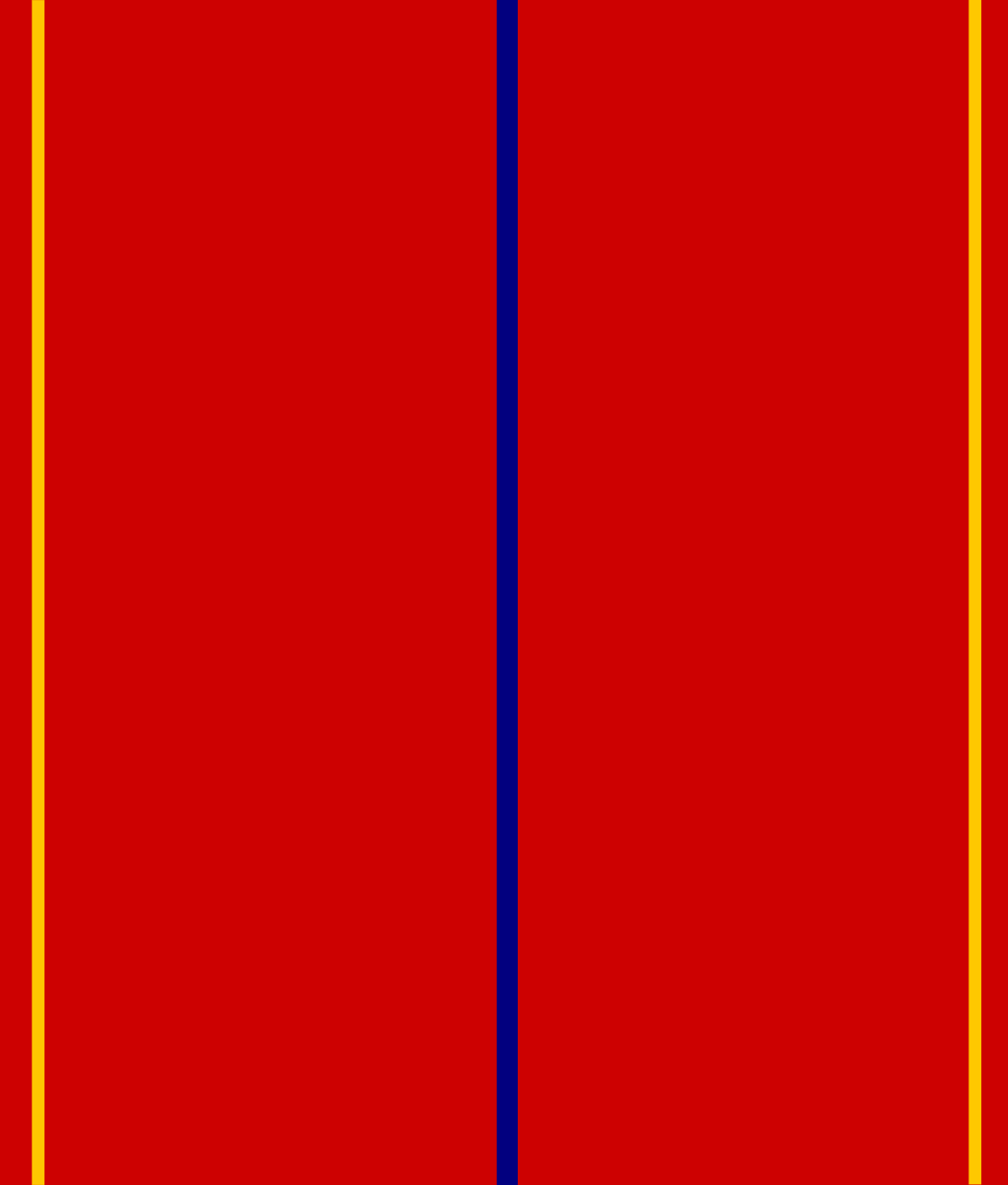 The Vandalism of Barnett Newman's Paintings — Rhiannon Piper Conservation