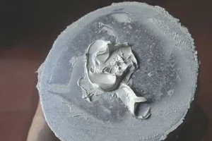 Lead White: A Historical and Chemical Overview — Rhiannon Piper